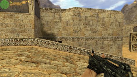 Counter Strike Condition Zero 1 6 Mod Mod For Counter Strike 1 6 Cs1