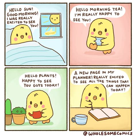 I Just Think Its Cute R Wholesomememes
