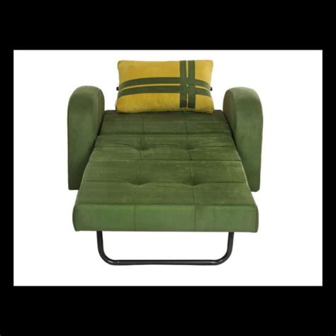 خرید و قیمت کاناپه تختخوابشو مکانیزم ملینا دسته موبینا از غرفه گروه صنعتی آرنیکا