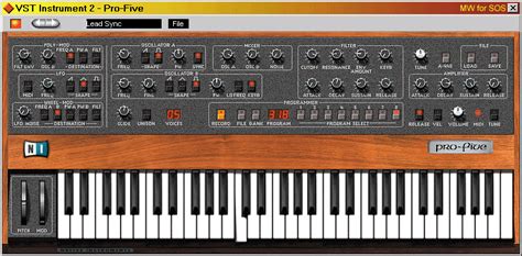 Steinberg Model E And Pro Five