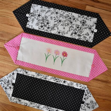 Table Runner Small Etsy