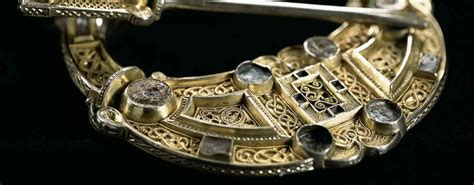 Celtic Jewellery A Timeless Connection To Ireland
