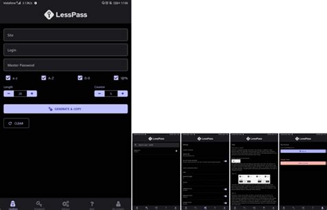 4 Of The Best Free And Open Source Password Managers