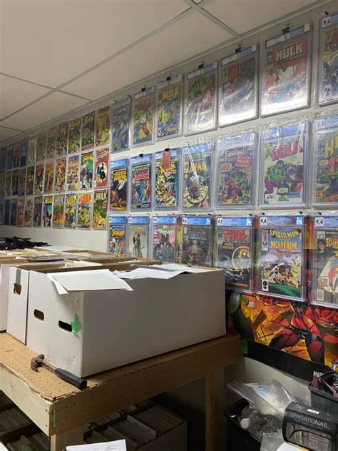 Minty Comics Minty Comics Added A New Photo