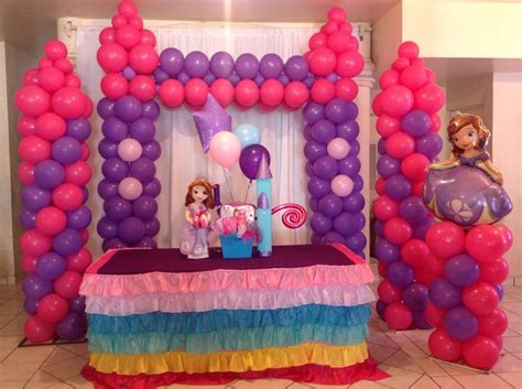 Pin En Globos