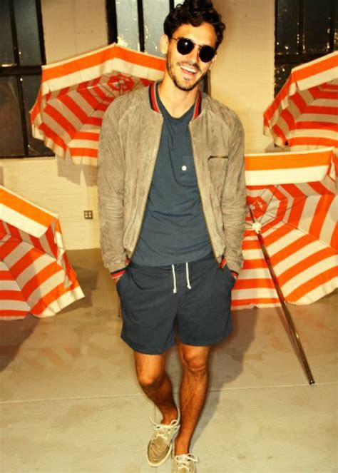 Andreu Andrei Male Model Profile Los Angeles California Us 4