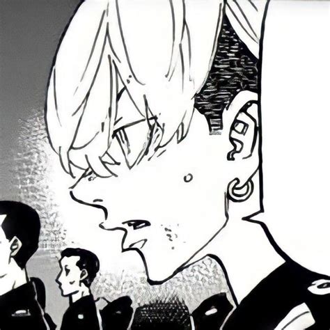 Chifuyu Tokyorevengers Tokyorevengersicon Mangaicon Icons Anime