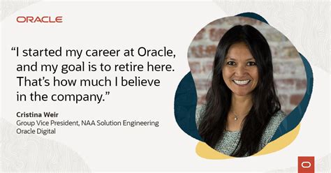 dhavala s on linkedin oraclewomenlead oracleforall
