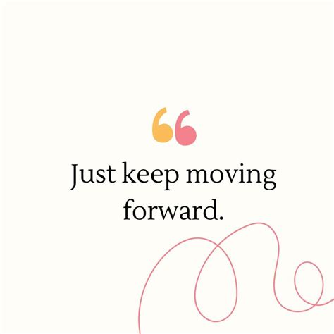 Moving On Quotes Cover Photo