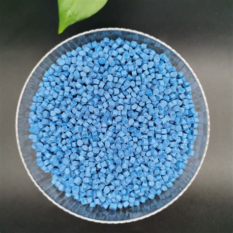 Engineering Plastic 30 Glass Filled Polypropylene Raw Material Virgin