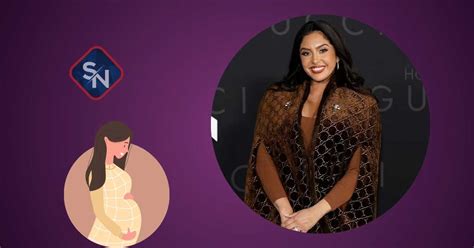 Vanessa Bryant Pregnant Rumors Separating Fact From Fiction