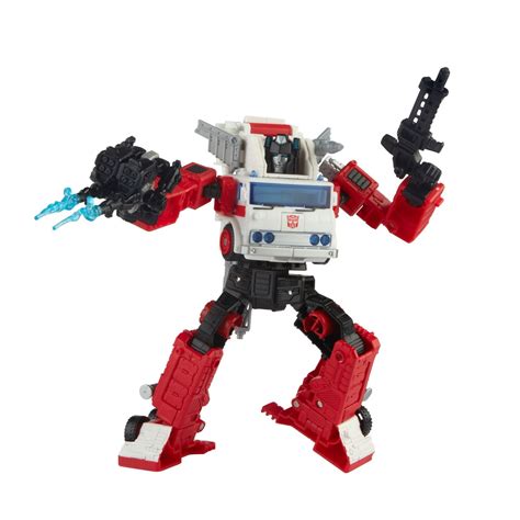 Transformers Generations Selects Series Discussion Page 237