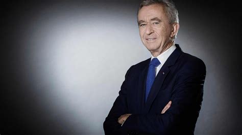 Repubblica Silence Of Bernard Arnault Feeds Rumours Of Possible Milan