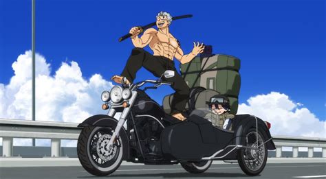 Undead Unluck Why Andy Has A Card In His Head Explained