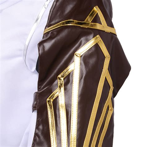 Acane League Of Legends Jayce Kostüm Cosplay Outfits Skycosplay De