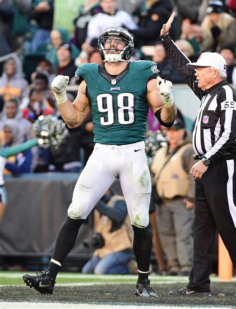 Connor Barwin Cincinnati