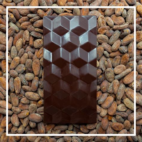 Craft Compass Chocolates