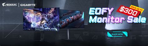 Gigabyte Monitor Eofy Sale Pc Case Gear