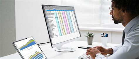7 Best Monitor For Excel In 2023 For Seamless Workflow