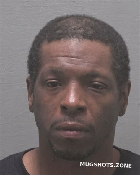 Dukes Michael Andre 02092025 New Hanover County Mugshots Zone