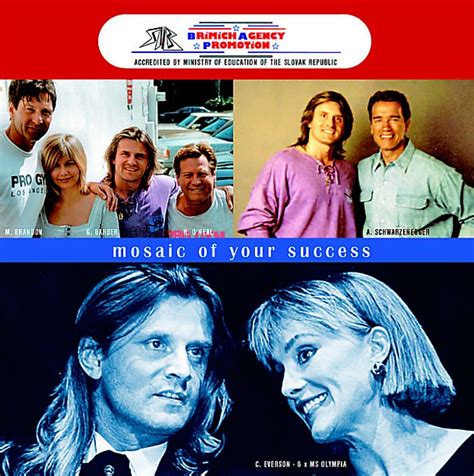 Dr Robert Brimich Tréner šampiónov A Majstrov Sveta V Kulturistike