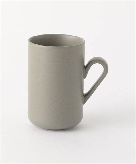 Green Label Relaxing（グリーンレーベルリラクシング）の「＜3rd Ceramics＞トールマグ（グラス マグカップ