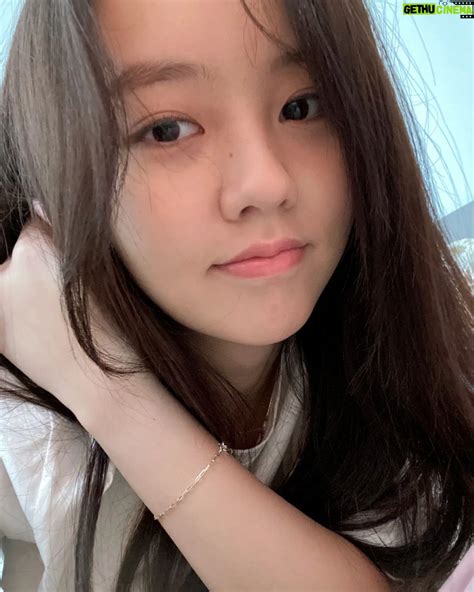 Kim So Hyun Instagram 💜 Gethu Cinema