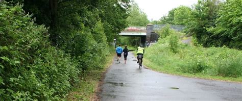 Community Forum Fallowfield Loop Commonplace