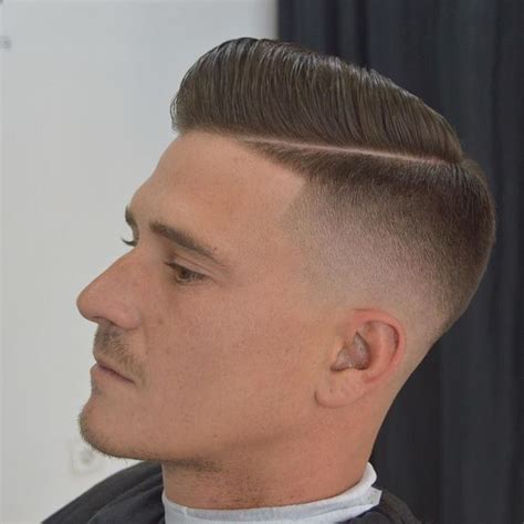 21 Nuovi Tagli Capelli Corti Uomo 2017