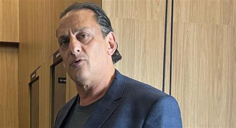 Missão De Wassef Para Resgatar Rolex Teve Conversa Com Harry Potter Stand De Tiro E Show