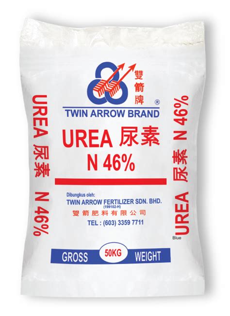 Straight Fertilizer Twin Arrow