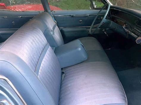 For Sale 1966 Buick Electra 225 4dr Sedan 1900 Prescott Mn