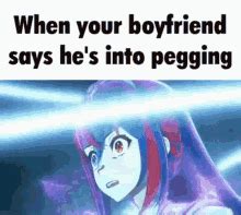  Pegging Tenor