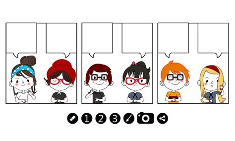 Comic Strip Creator Apk Download Free Comics App For Android