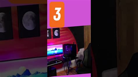 Markipliers Gaming Setup Shorts Youtube