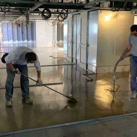 Weber Imo Approved Marine Underlay Deck Covering Self Leveling