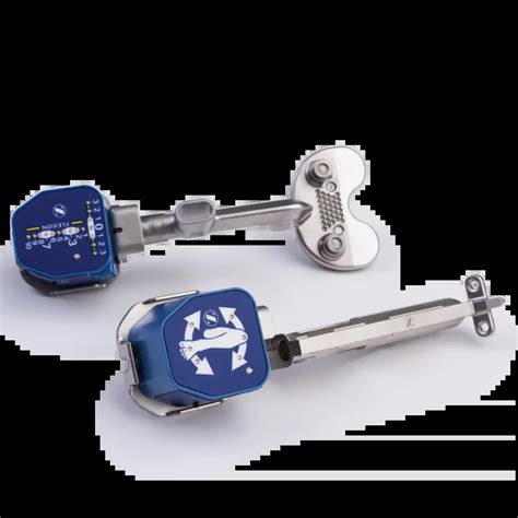 Iassist Knee Zimmer Biomet