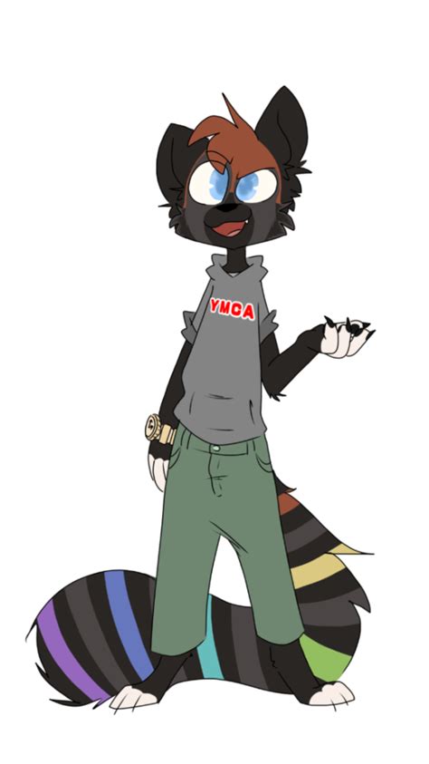 The Big Imageboard Tbib Absurd Res Ailurid Anthro Big Ears Big Eyes