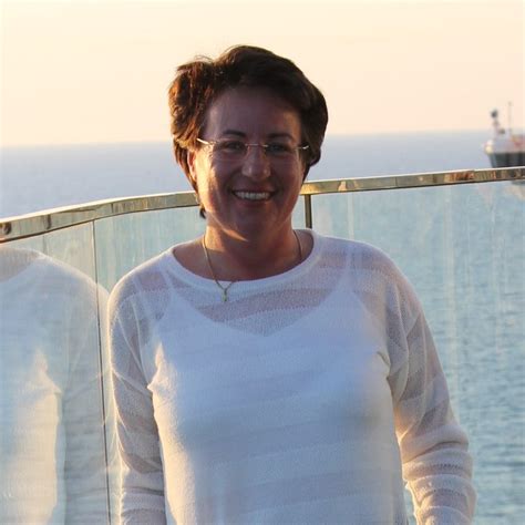 Simone Trodler Kreuzfahrtpreisvergleich