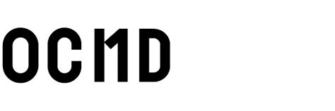 Ocmd 오콘목달 소개