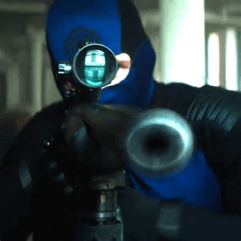 Daredevil Born Again Reveals Full Look At Bullseyes Comic Accurate