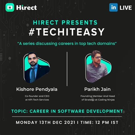 Rishav Raj Posted On Linkedin