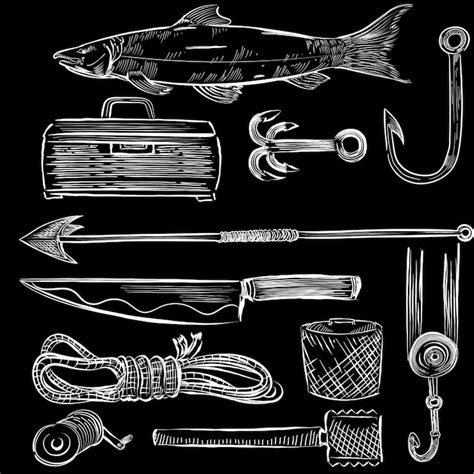 Fishing Hook Fishing Images Free Download On Freepik