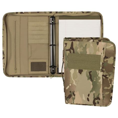 Battle Binder Multicam Ocp Kel Lac