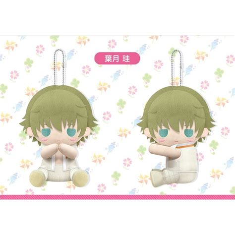 ぴたぬい 葉月 珪 ときめきメモリアル Girls Side シリーズ ぬいぐるみ おもちゃ 玩具 コトブキヤ Gw568