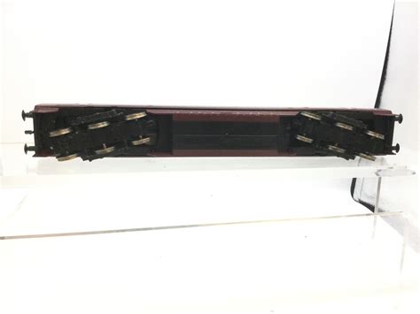 Heljan 5215 Oo Gauge Br Maroon Class 52 D1012 Western Firebrand Dcc