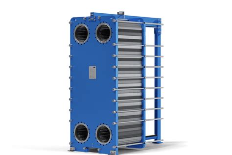 Free Flow Plate Ex Aston Technology