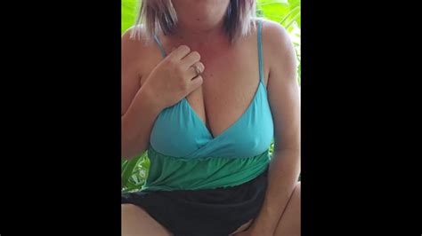 Watering The Garden In My Sundress Xxx Mobile Porno Videos And Movies