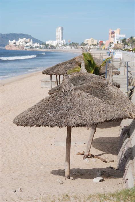 23 Best Beaches In Mexico In 2024 The Planet D