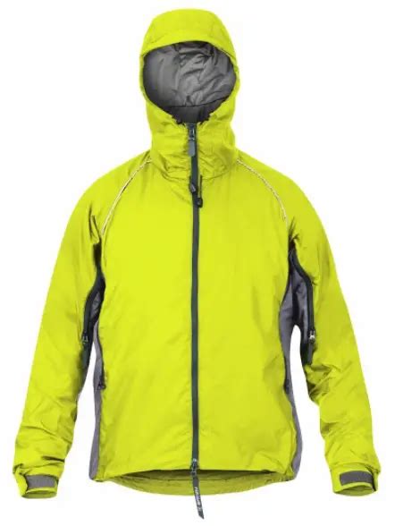 The Paramo Quito Jacket Fully Tested And Reviewed